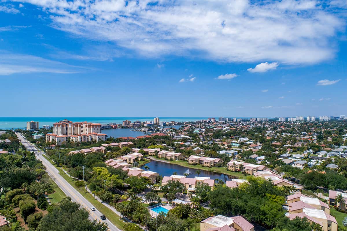 Bay Colony Homes - Luxury Living Fort Lauderdale